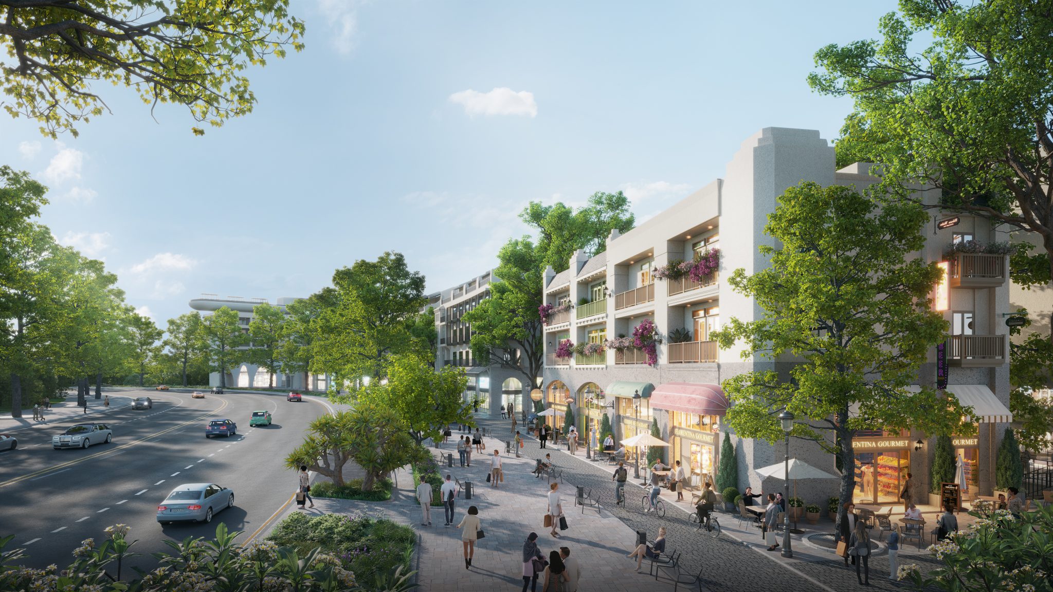 LUMERA BEACH PHÚ QUỐC - Vinh Phát Corp