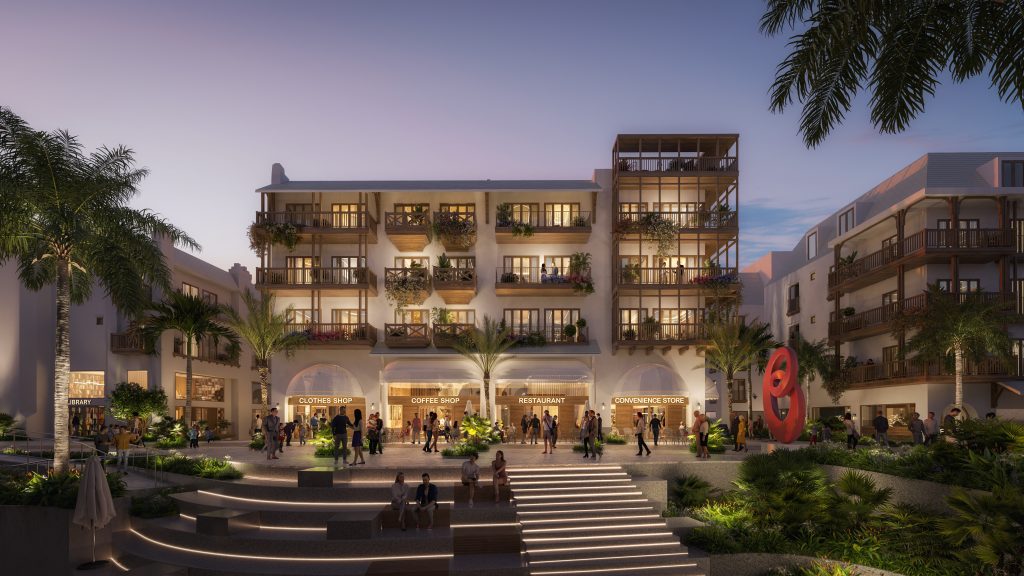 LUMERA BEACH PHÚ QUỐC - Vinh Phát Corp